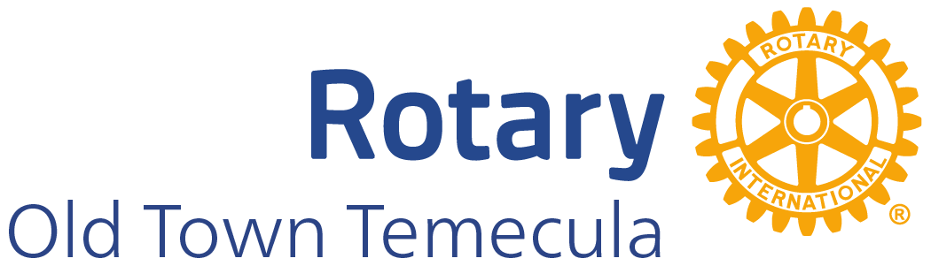 Rotary Club of Old Town Temecula – Creating a world where we live as ONE
